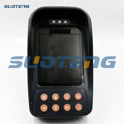China 35B0149 Monitor Panel For CLG925 CLG915 Excavator for sale