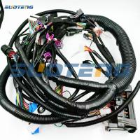 China 0001835 Wiring Harness For EX100-3 EX200-3 Excavator for sale