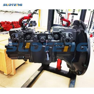 China 708-2L-00390 Hydraulic Main Pump Hydraulic Pump For PC200-8 Excavator for sale