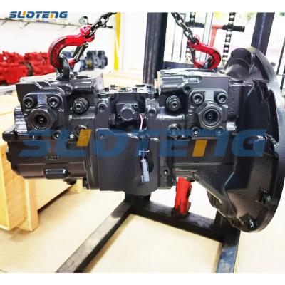China 708-2L-00390 Hydraulic Pump For PC200-8 Excavator for sale
