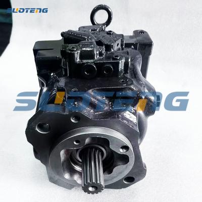 China 708-1U-00163 7081U00163 Hydraulic Punp For WB93R Loader for sale