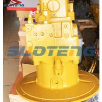 China 240-0147 2400147 Hydraulic Main Pump Hydraulic Pump For M316C Excavator for sale