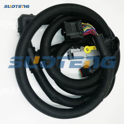 China VOE14631808 14631808 Wiring Harness For EC210B Excavator for sale