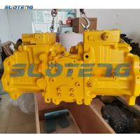 China 708-2K-00330 Hydraulic Pump 7082K00330  For PC4000-6 Excavator for sale
