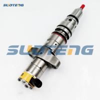 China 557-7633 Fuel Injector 5577633 For C9 Engine for sale