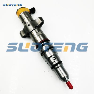 China 387-9432 3879432 Diesel Fuel Injector For 330D 330D L Excavator for sale