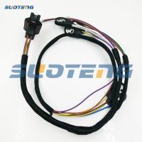 China 122-1486 Fuel Injector Wiring Harness 1221486 For 3406E Engine for sale