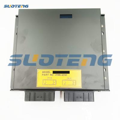 China 21N9-32101 21N932101 Controller ECU ECM For R320LC-7 Excavator for sale
