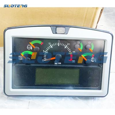 China 374-3614 3743614 Display Panel Monitor For 980M Wheel Loader for sale