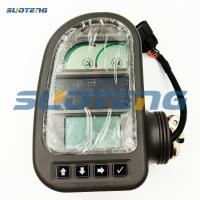 China VOE14636301 14636301 Display Monitor Control Panel For EC210 for sale