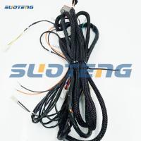 China 21N6-00012 21N600012 Cab Harness For R210NLC-7 Excavator for sale