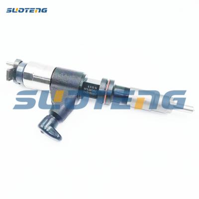 China 095000-6310 RE531209 For Common Rail Injector for sale
