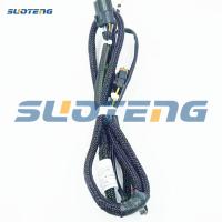 China 21N8-11160 21N811160 Engine Wiring Harness For R110-7 Excavator for sale
