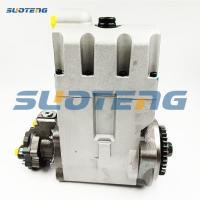 China 319-0677 3190677 Fuel Injection Pump Diesel Pump For 324D 324D L Excavator for sale