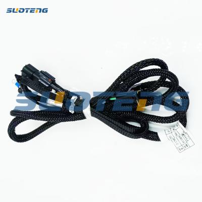 China 21N6-21020 21N621020 For R250LC-7 Engine Front Wiring Harness for sale