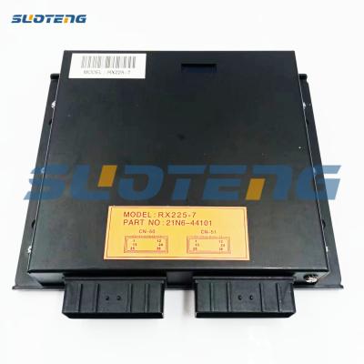China 21N6-44101 21N644101 HCE CPU Controller For  RX220LC-7 Excavator for sale