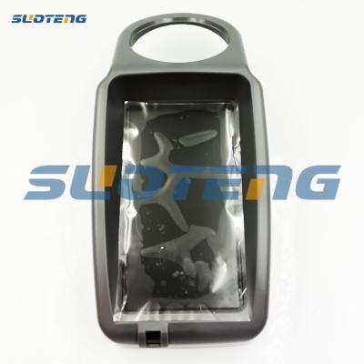 China FYA00001076 Monitor Display Panel For ZAX330-5G Excavator for sale