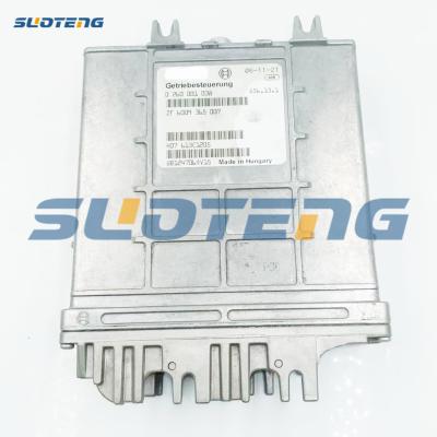 China 0260001038 0 260 001 038 Controller ECU For 4WG210 Engine for sale