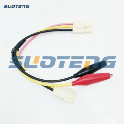 China 248-4754 2484754 Engine Wiring Harness For 311C 312B Excavator for sale
