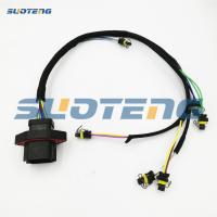 China Part Number 215-3249 Wiring Harness for C9 Engine in E330C Excavator for sale
