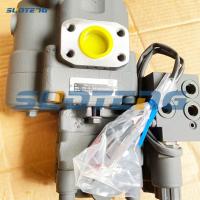 China PVD-0B-23BP-8G3-5083C Hydraulic Piston Pump For Excavator Parts for sale
