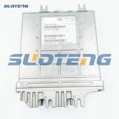 China 0260001038 ECU Controller For 4WG210 Engine for sale