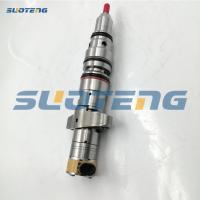 China 387-9434 3879434 C9 Engine Diese Fuel Injector For D6R Loader for sale