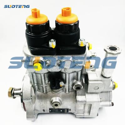 China 6261-71-1110 6261711110 For D155AX-6 Engine Diesel Fuel Injection Pump for sale