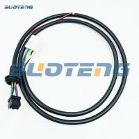 China 163-6810 Wiring Harness 1636810 For 315C 318C Excavator for sale