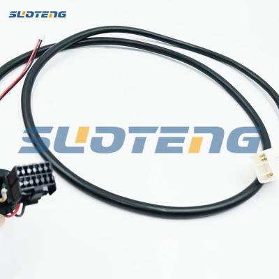 China 163-6810 1636810 For E320C Monitor Wiring Harness for sale