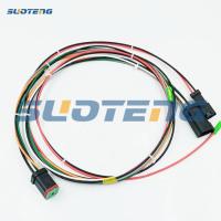 China 170-6959 1706959 Wiring Harness For 315C Excavator for sale