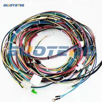 China 163-6787 1636787 Cab Wiring Harness For E320C Excavator for sale