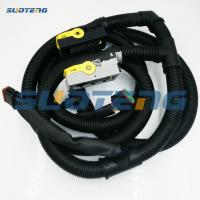 China VOE14631808 14631808 Computer ECU Harness For EC210B Excavator for sale