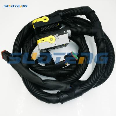 China VOE14631808 14631808 Computer ECU Harness For EC210B Excavator for sale