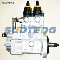 China 6245-71-1111 6245711111 For 6D107E-5 Engine Diesel Fuel Injection Pump for sale