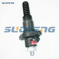 China 0414693007 21147446 For EC210B Excavator Excavator Fuel Until Pump for sale