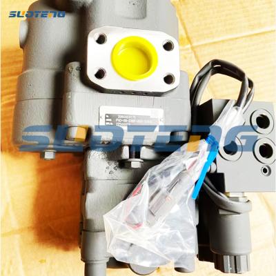 China PVD-0B-23BP-8G3 Diesel Fuel Injection Pump for sale