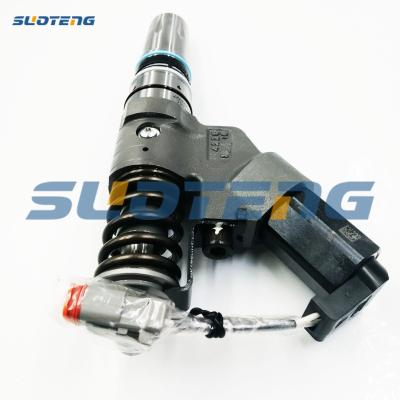 China 4903472 For QSM11 Engine Excavator Fuel Injector for sale