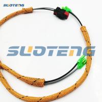 China 163-6750 Wiring Harness 1636750 For 320C 322C Excavator for sale