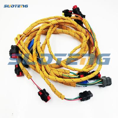 China 296-4617 2964617 C6.4 Engine Harness For E320D Excavator for sale