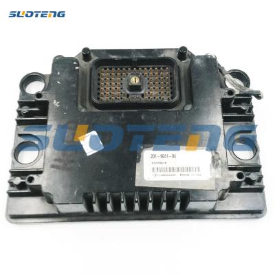 China 201-9041 ECU Controller 2019041 For M316C Excavator for sale
