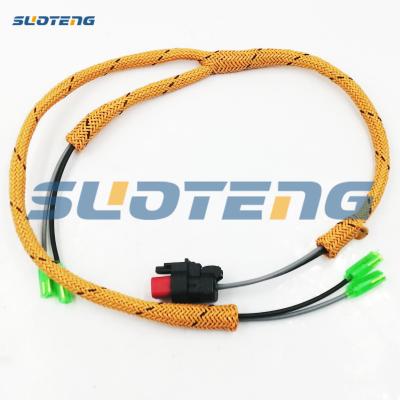China 163-6750 1636750 Harness For 320C 322C Excavator for sale