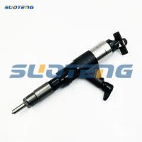 China 095000-9510 0950009510 For Engine Common Rail Fuel Injector for sale