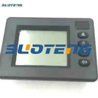 China 292-9713-01 Excavator Parts Display Group Monitor 2929713 For C18 Engine for sale