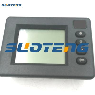 China 292-9713-01 Excavator Parts Display Group Monitor 2929713 For C18 Engine for sale