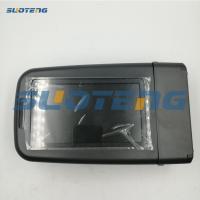 China 386-3457 Display Panel Screen Monitor 3863457 For E320D Excavator for sale