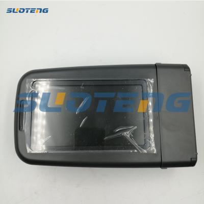 China 386-3457 Display Panel Screen Monitor 3863457 For E320D Excavator for sale