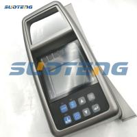 China 300426-00012A Monitor Control Assy 30042600012A For DX225LC Excavator for sale