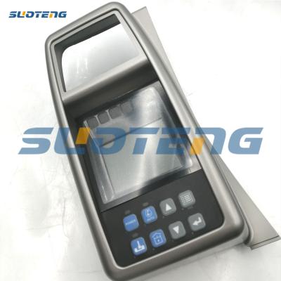 China 300426-00012A Monitor Control Assy 30042600012A For DX225LC Excavator for sale