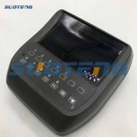 China 4652262 Monitor Display Panel For ZX200-3 ZX250-3 Excavator for sale